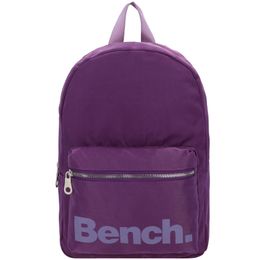 Bench Rucksack Damen Gr&ouml;&szlig;e One Size dunkellila