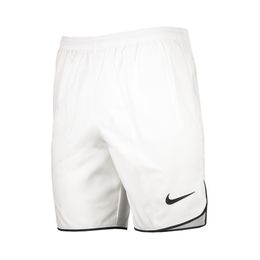 Nike Sporthose 'Laser V' Jungen Gr&ouml;&szlig;e 170 schwarz / wei&szlig;