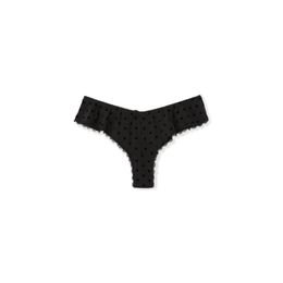 Etam Panty 'Scarlette' Damen Gr&ouml;&szlig;e XL schwarz