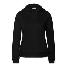 Street One Sweatshirt Damen Gr&ouml;&szlig;e L schwarz