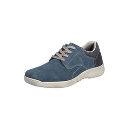 Rieker Sneaker Herren Gr&ouml;&szlig;e 40 marine / saphir