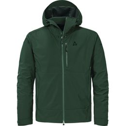 Sch&ouml;ffel Sch&ouml;ffel Outdoorjacke 'Mountain' Herren Gr&ouml;&szlig;e XXXL gr&uuml;n