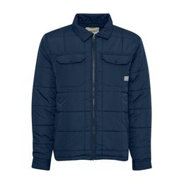 11 Project &Uuml;bergangsjacke Herren Gr&ouml;&szlig;e XXXL navy