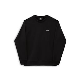 Vans Sweatshirt Damen Gr&ouml;&szlig;e XS schwarz / wei&szlig;