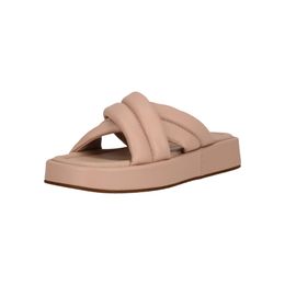 Clarks Sandale 'Alda Glide' Damen Gr&ouml;&szlig;e 41 rosa