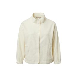 QS Jacke Damen Gr&ouml;&szlig;e XXL creme