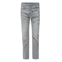 Salsa Jeans Jeans Herren Gr&ouml;&szlig;e 34 grey denim