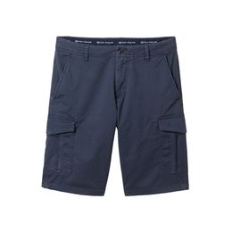 Tom Tailor Shorts Herren Gr&ouml;&szlig;e 38 navy