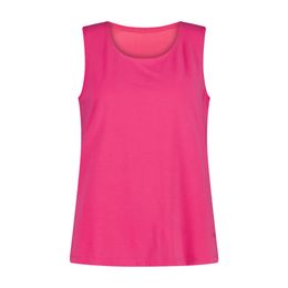 CMP Sporttop Damen Gr&ouml;&szlig;e S fuchsia