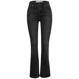 Street One Studio Jeans Damen Gr&ouml;&szlig;e 30 black denim