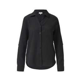 s.Oliver Bluse Damen Gr&ouml;&szlig;e XS schwarz