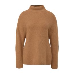 s.Oliver Pullover Damen Gr&ouml;&szlig;e M hellbraun