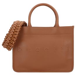 Bugatti Handtasche 'Daphne' Damen Gr&ouml;&szlig;e One Size cognac