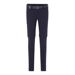 Maier Sports Outdoorhose 'Inara' Damen Gr&ouml;&szlig;e L/XL navy