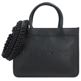 Bugatti Handtasche 'Daphne' Damen Gr&ouml;&szlig;e One Size schwarz
