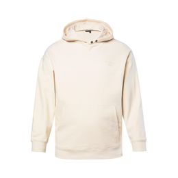 STHUGE Sweatshirt Herren Gr&ouml;&szlig;e 5XL creme