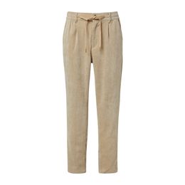 s.Oliver Bundfaltenhose Damen Gr&ouml;&szlig;e 42 sand