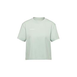 Mammut Funktionsshirt Damen Gr&ouml;&szlig;e M pastellgr&uuml;n