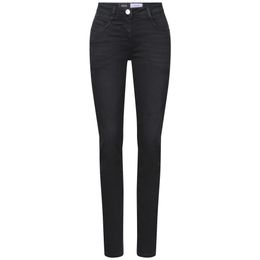 Cecil Jeans Damen Gr&ouml;&szlig;e 27 schwarz