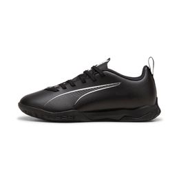 Puma Fu&szlig;ballschuh 'Ultra 5 Play' Jungen Gr&ouml;&szlig;e 38 schwarz / wei&szlig;