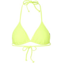 Chiemsee Bikinitop Damen Gr&ouml;&szlig;e 75 limone