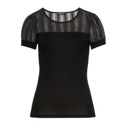 Melrose Shirt Damen Gr&ouml;&szlig;e XXL schwarz