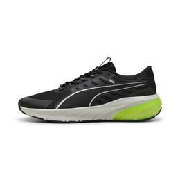 Puma Sneaker Damen Gr&ouml;&szlig;e 41 schwarz / wei&szlig;