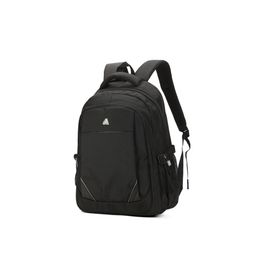 Aoking Rucksack Herren Gr&ouml;&szlig;e One Size schwarz