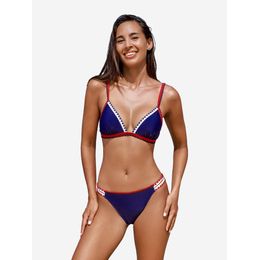Cupshe Bikini 'CAA12C4F196TE' Damen Gr&ouml;&szlig;e S lila