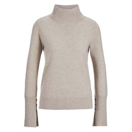 Madeleine Mode Madeleine Pullover Damen Gr&ouml;&szlig;e S/M wollwei&szlig;