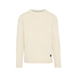 s.Oliver Pullover Herren Gr&ouml;&szlig;e XL creme