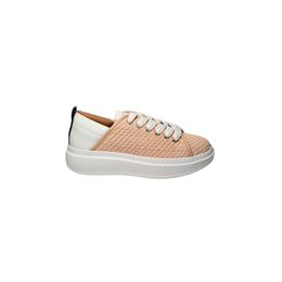 ALEXANDER SMITH Sneaker low Damen Gr&ouml;&szlig;e 38 beige