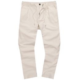 JP1880 Hose Herren Gr&ouml;&szlig;e 50/52 offwhite