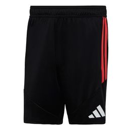 adidas Performance Sportshorts 'Tiro 26 Competition' Herren Gr&ouml;&szlig;e 4XL rot / schwarz / wei&szlig;