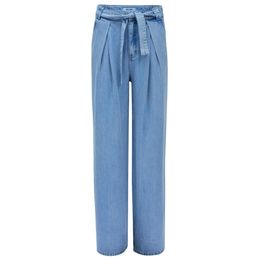 Salsa Jeans Jeans Damen Gr&ouml;&szlig;e 25/26 blue denim
