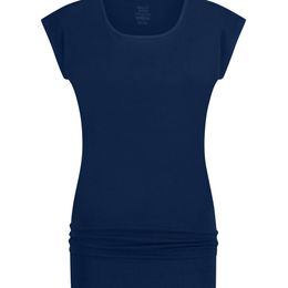 Urban Goddess Yoga & Activewear Sporttop 'Asana' Damen Gr&ouml;&szlig;e XL/XXL dunkelblau
