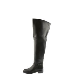 H&ouml;gl H&ouml;gl Stiefel ' SERENA ' Damen Gr&ouml;&szlig;e 38.5 schwarz Winterschuhe