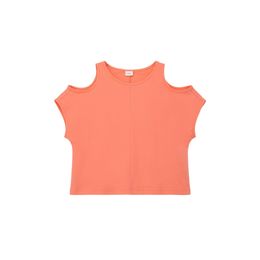 s.Oliver Shirt M&auml;dchen Gr&ouml;&szlig;e 164/170 orange