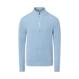 Nils Sundstr&ouml;m Nils Sundstr&ouml;m Pullover Herren Gr&ouml;&szlig;e S hellblau