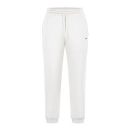 Smilodox Ilyas Casual Classic Pants Herren Gr&ouml;&szlig;e 31/32 creme