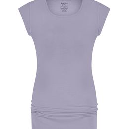 Urban Goddess Yoga & Activewear Sporttop 'Asana' Damen Gr&ouml;&szlig;e M/L flieder