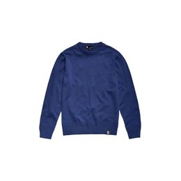 G-Star Raw G-star Pullover Herren Gr&ouml;&szlig;e S navy