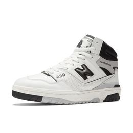 New Balance Sneaker high '650' Herren Gr&ouml;&szlig;e 52 grau / schwarz / wei&szlig;
