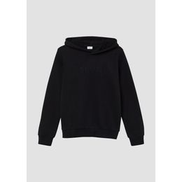 s.Oliver Sweatshirt Jungen Gr&ouml;&szlig;e 170 schwarz