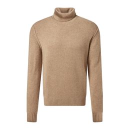 Pierre Cardin Pullover Herren Gr&ouml;&szlig;e XL camel
