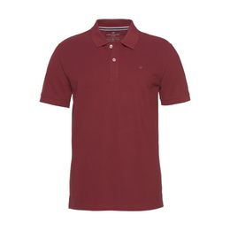 Tom Tailor Shirt Herren Gr&ouml;&szlig;e XL bordeaux
