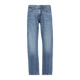 QS Jeans 'Pete' Herren Gr&ouml;&szlig;e 34 blue denim