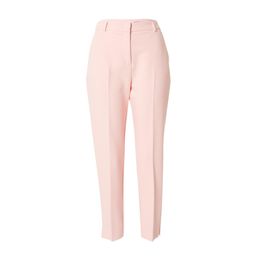 comma, COMMA B&uuml;gelfaltenhose Damen Gr&ouml;&szlig;e 36 pastellpink