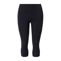 Ulla Popken Leggings Damen Gr&ouml;&szlig;e XXXL/4XL schwarz
