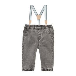 s.Oliver Jeans M&auml;dchen Gr&ouml;&szlig;e 80 grey denim